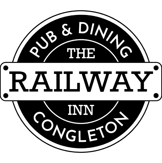 The Railway Inn | Congleton #wine #dine #goodtimes