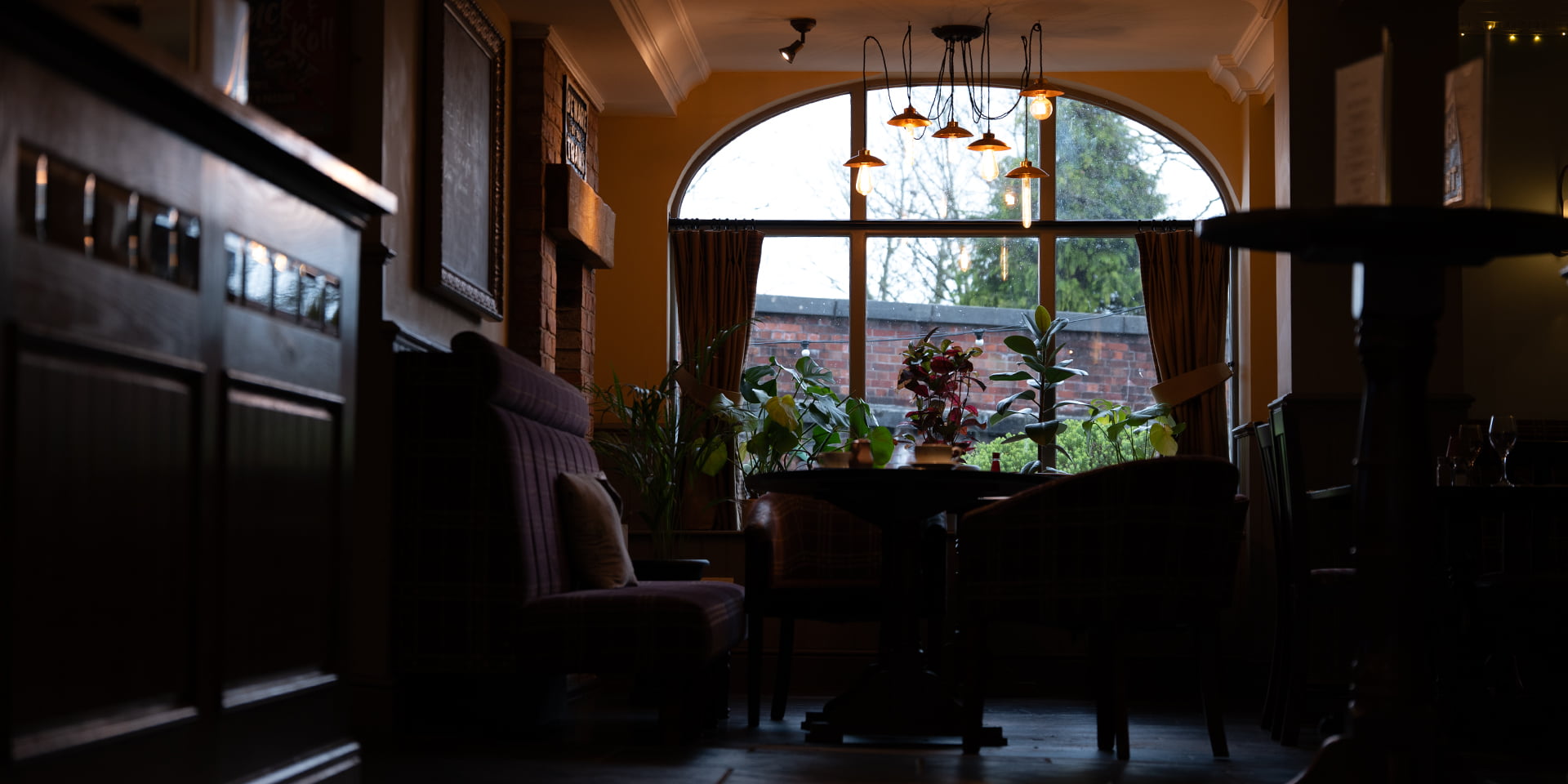 The Railway Inn | Congleton #wine #dine #goodtimes